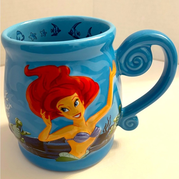 Disney | Dining | Disney Parks Ariel Under The Sea Journey Of The ...